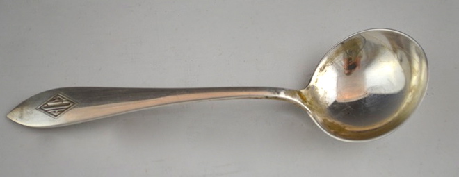 Watson Company Sterling Silver Flatware | Everything But The House