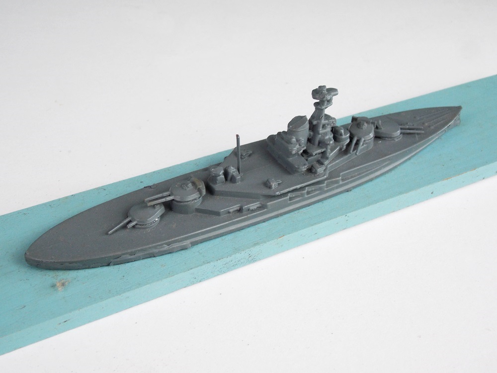WWII Naval recognition Models | EBTH