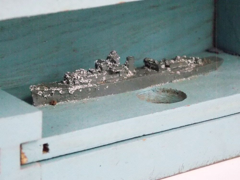 WWII Naval recognition Models | EBTH