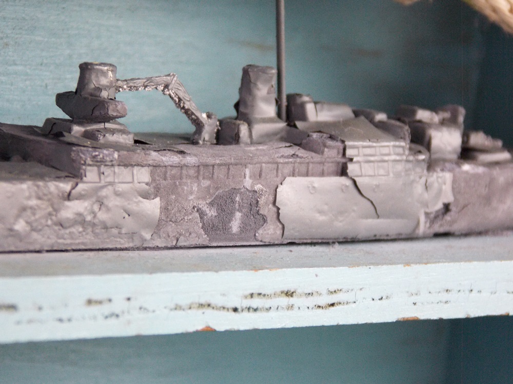 WWII Naval recognition Models | EBTH