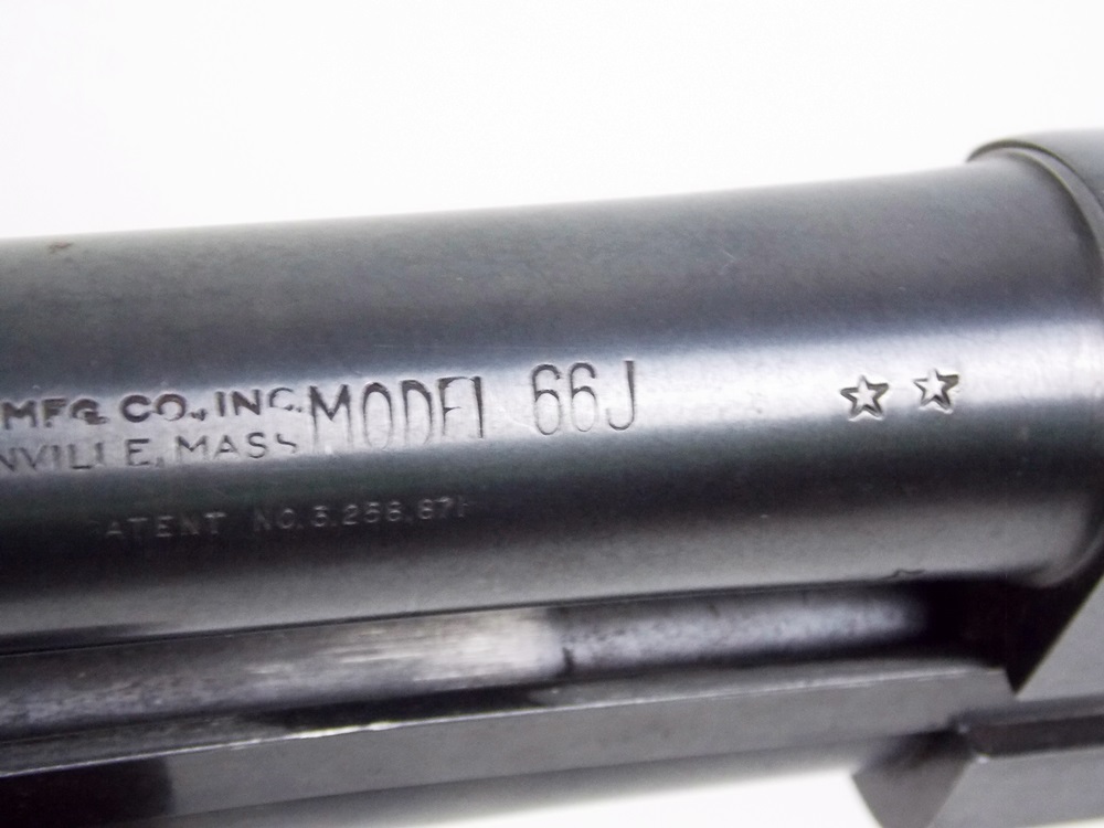 Noble Model 66J 12 Gauge shotgun | EBTH