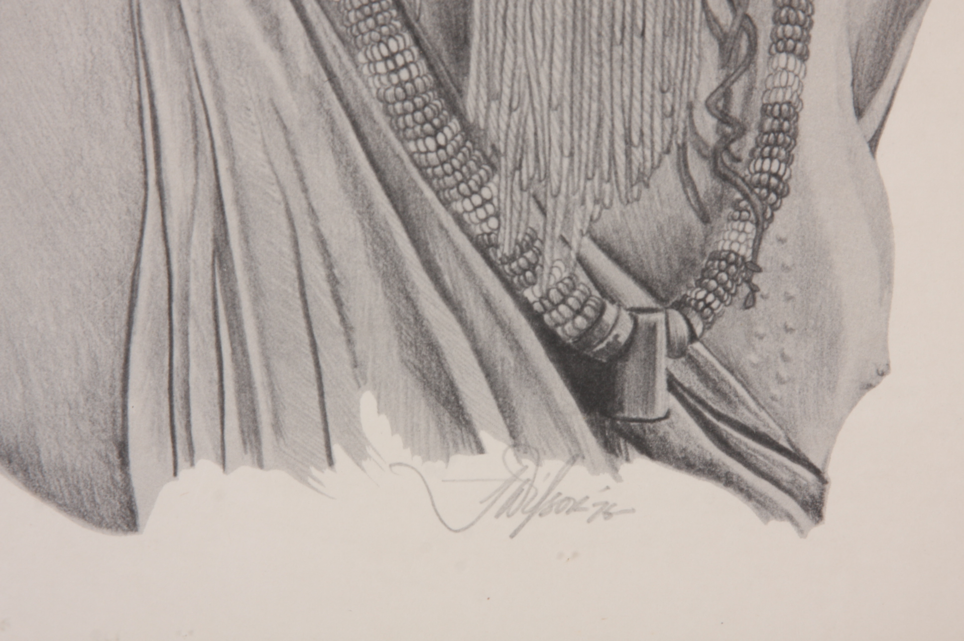 Original Photo Offset Lithography Print | EBTH