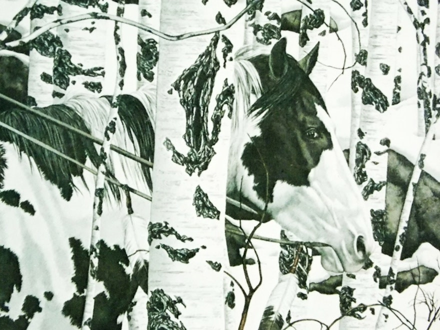 Bev Doolittle's Bev Doolittle's