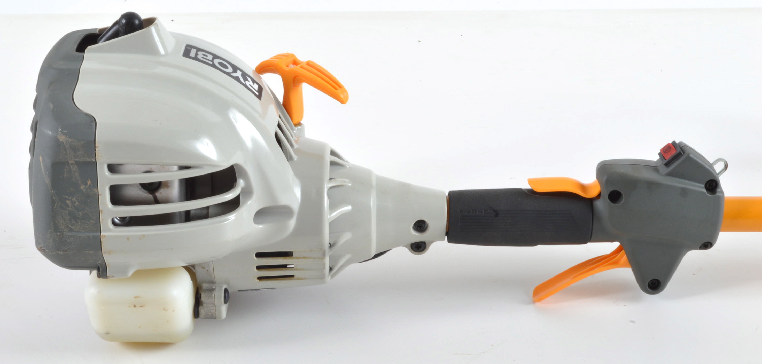 Ryobi "Expand It"TP30 Gas Tree Pruner and Attachment | EBTH