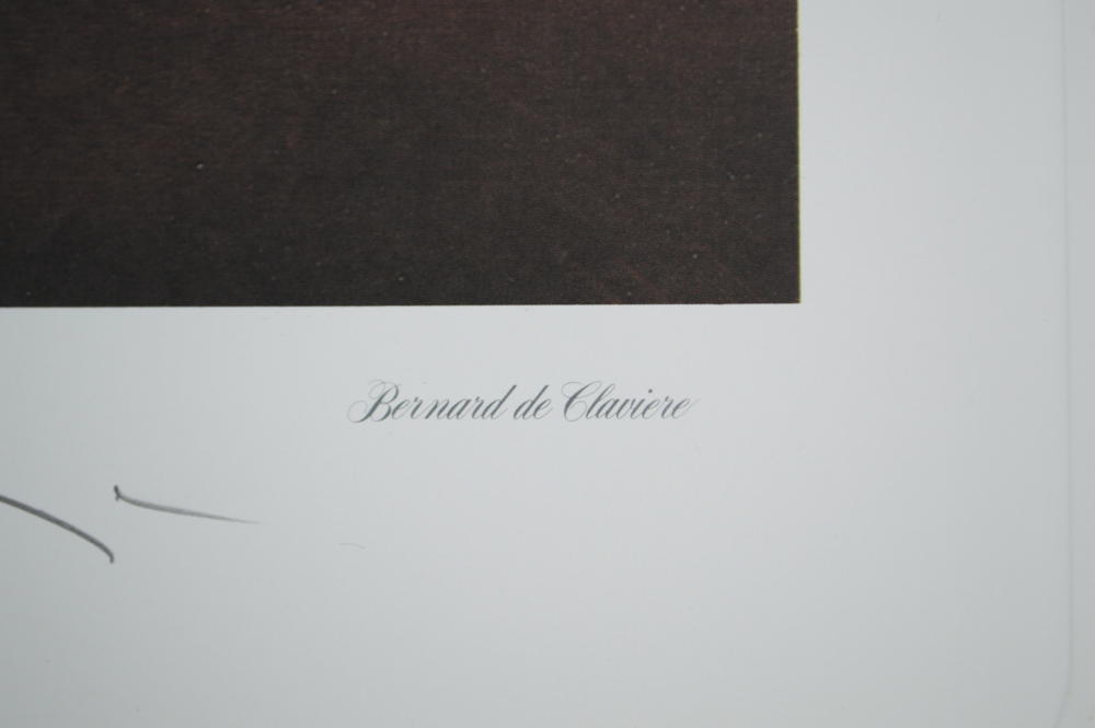 "Alydar" Print | EBTH