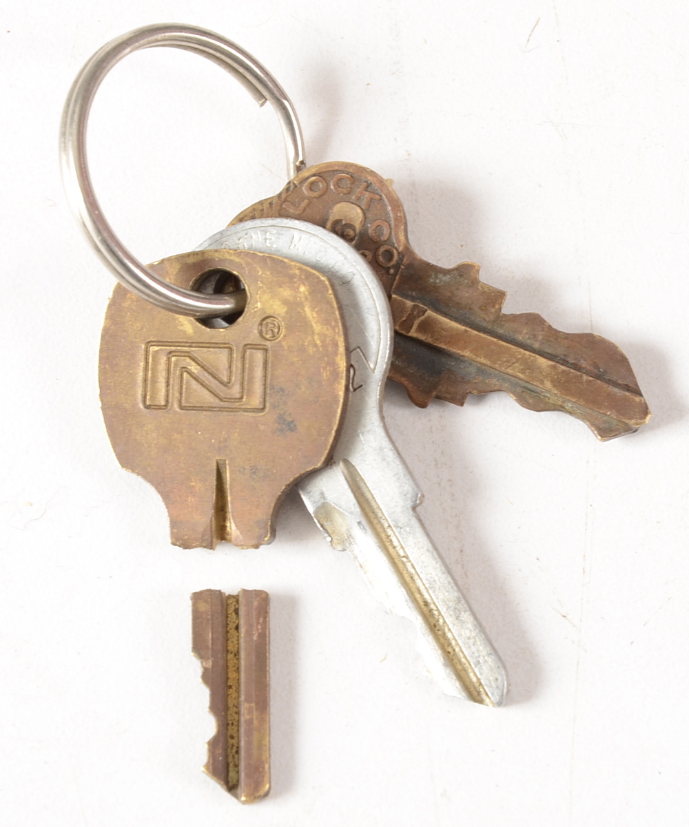 American Scale Mfg. Co. Fortune Teller Scale | EBTH