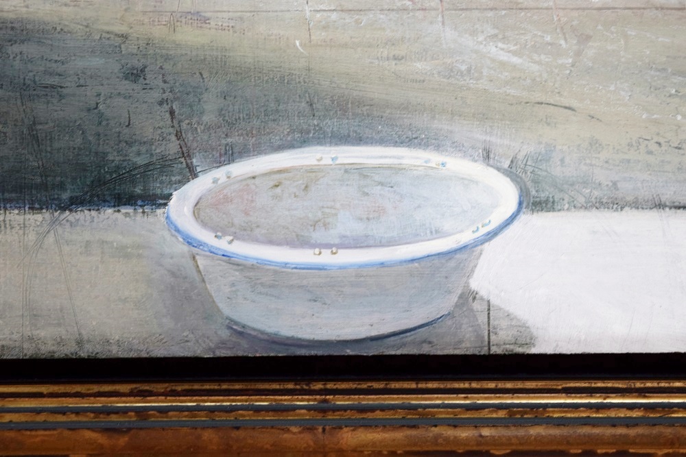 An Original Oil Painting by Cincinnati Artist Cole Carothers | EBTH