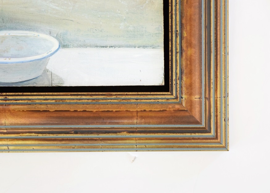 An Original Oil Painting by Cincinnati Artist Cole Carothers | EBTH