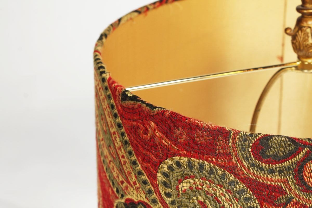 Falkenstein Lamp | EBTH