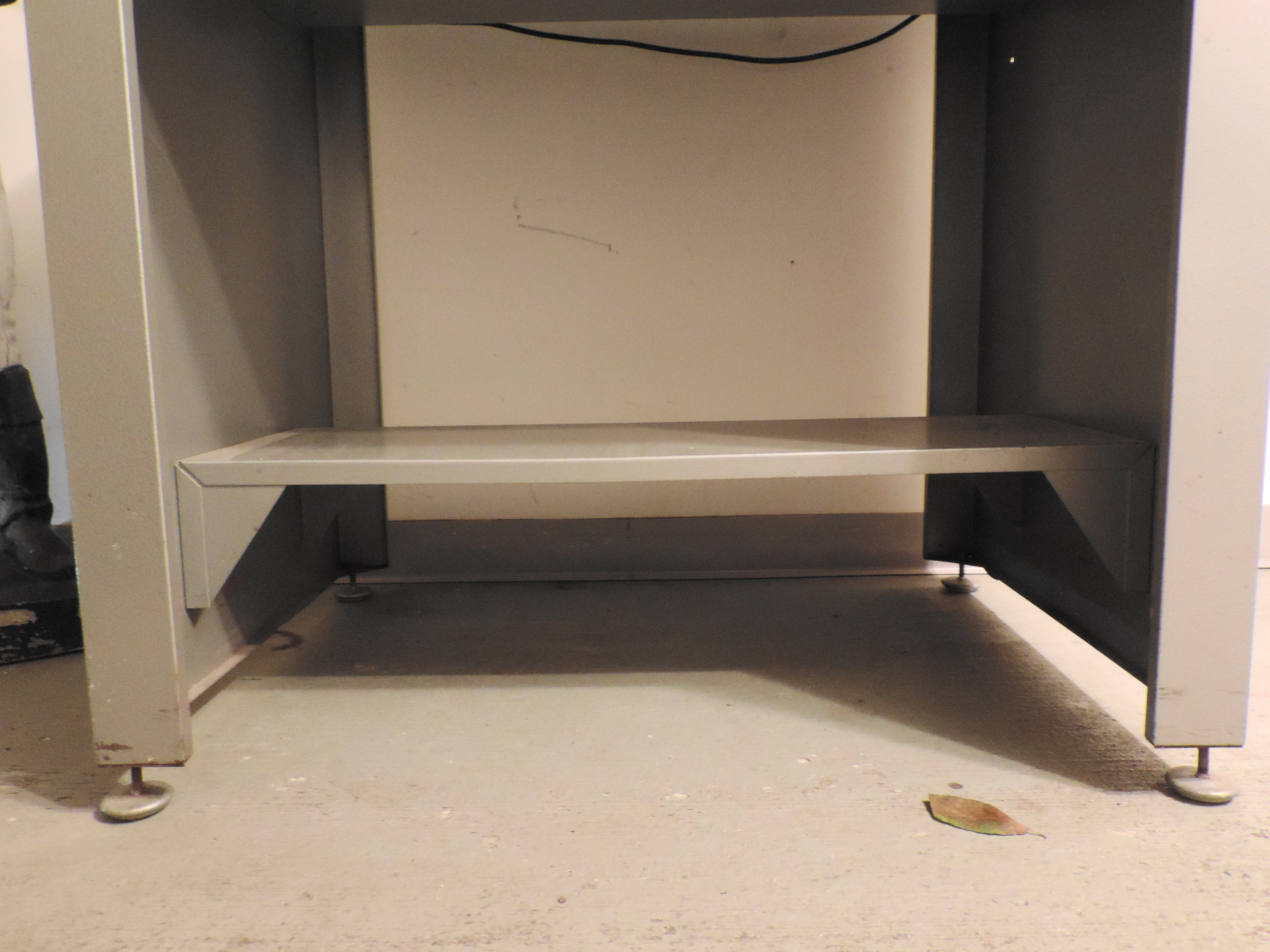 NuArc Light Table | EBTH