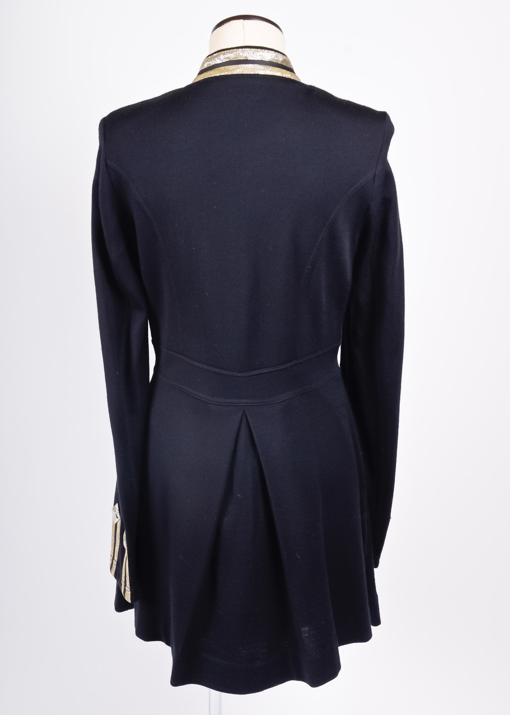 Alice by Temperly Military Style Jacket | Everything But The House