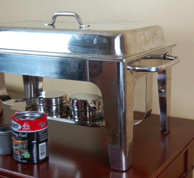 Kirkland Professional Series Chaffing Dish | EBTH