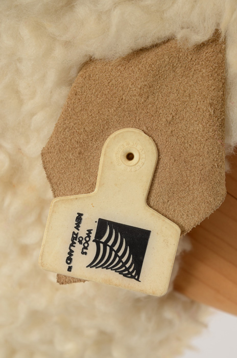 Life Size Model Sheep, New Zealand | EBTH