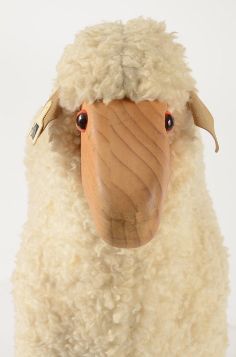 Life Size Model Sheep, New Zealand | EBTH