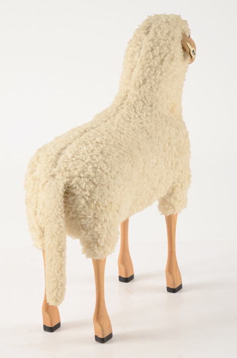 Life Size Model Sheep, New Zealand | EBTH