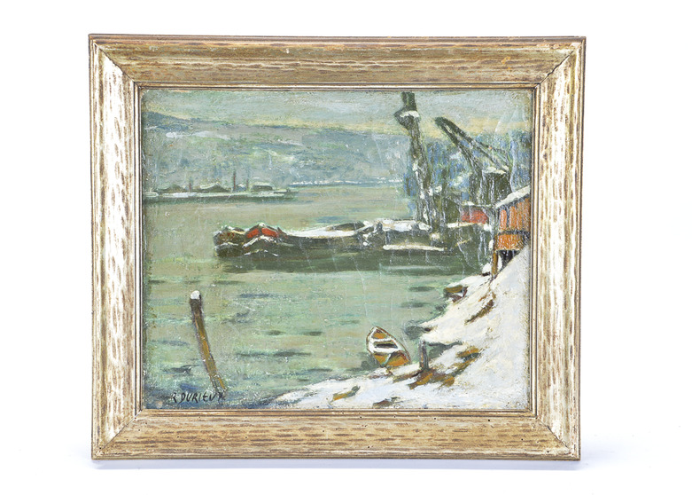 Cincinnati, Ohio Antiques & Collectibles Sale (15CIN110) | EBTH