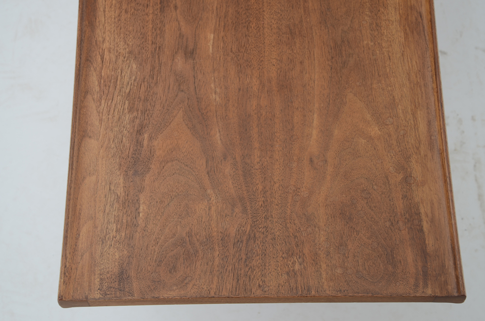 Drexel Bench Table with Surfboard Top | Everything But The House