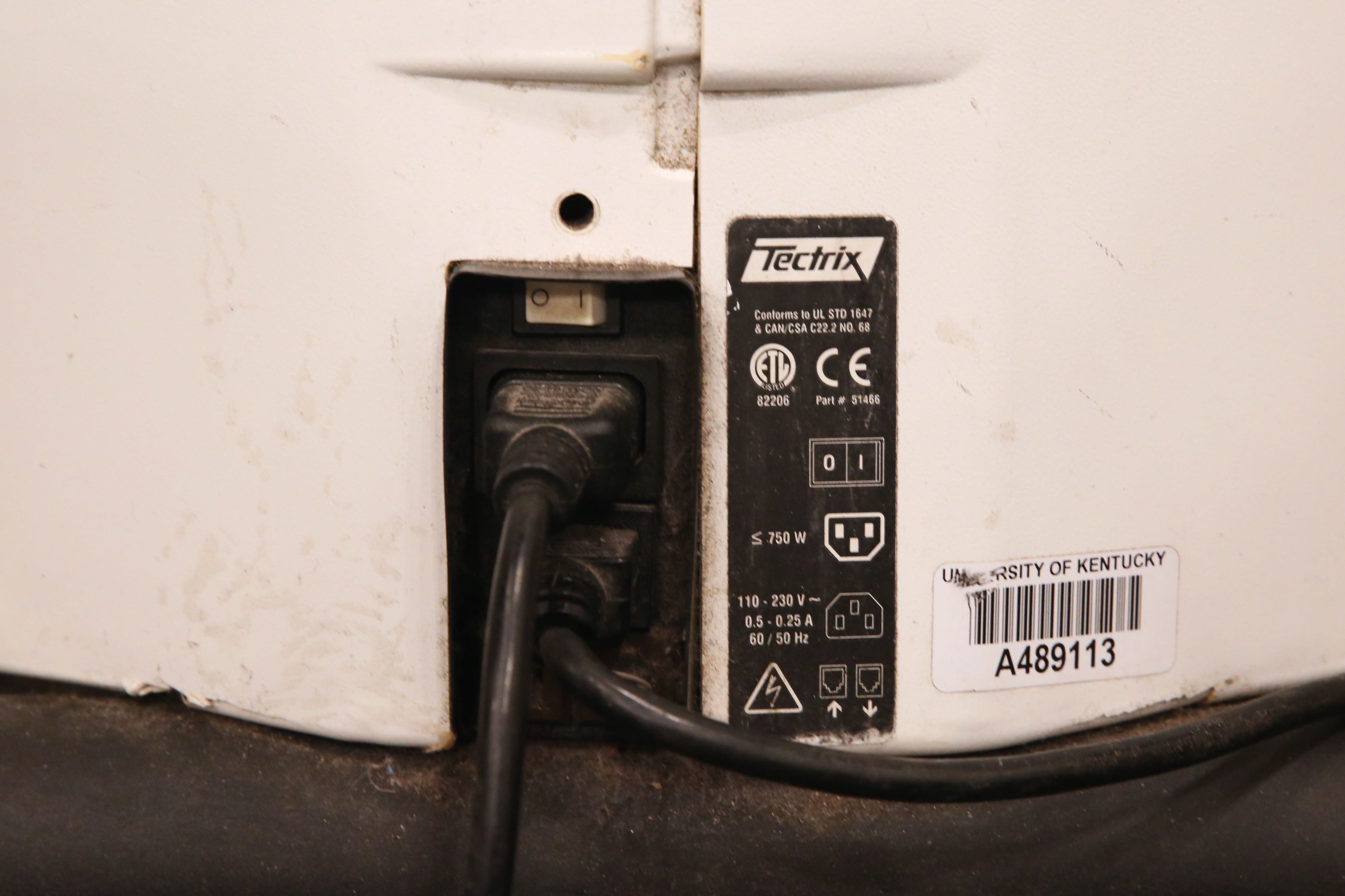 Tectrix ClimbMax 3000 Stepper | EBTH