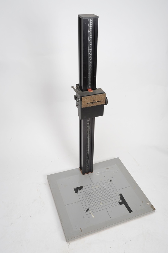 Bencher Illumina M2 Copy Stand System | EBTH