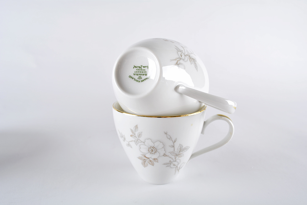 Haviland Bavaria Eva Zeisel China Set | EBTH