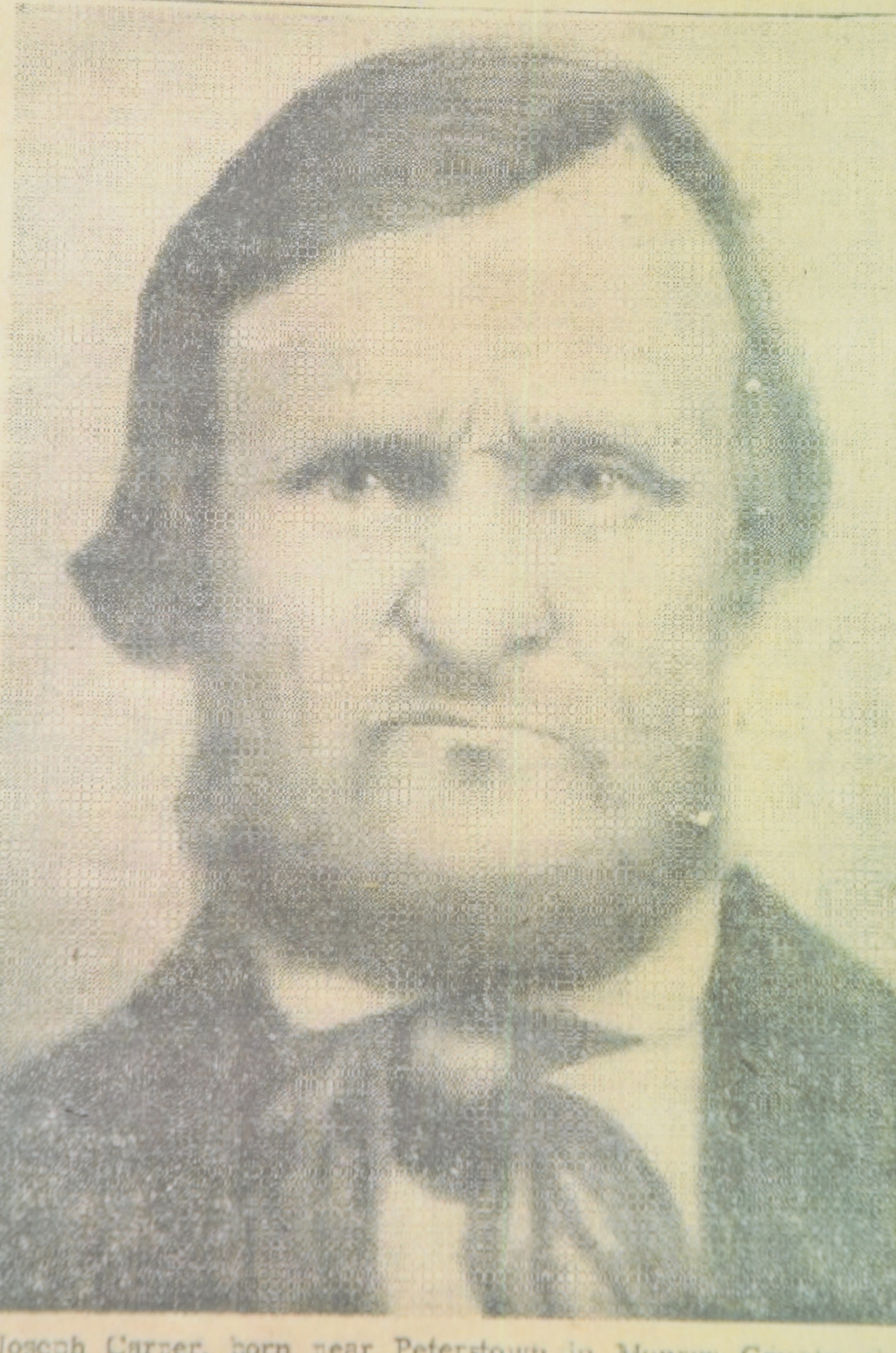 Rare Samuel Carper Signed and Numbered Half Stock Rifle | EBTH