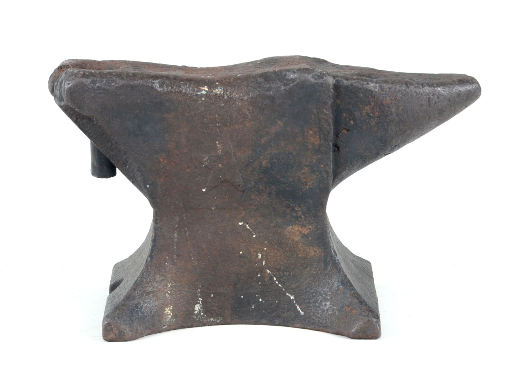 Star Blacksmith Anvil by American Anvil Factory | EBTH