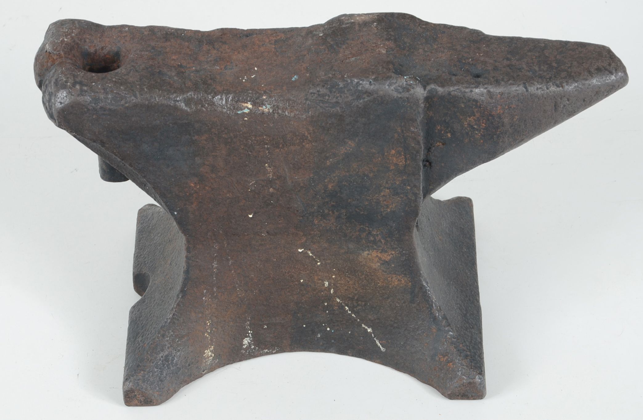 Star Blacksmith Anvil by American Anvil Factory | EBTH
