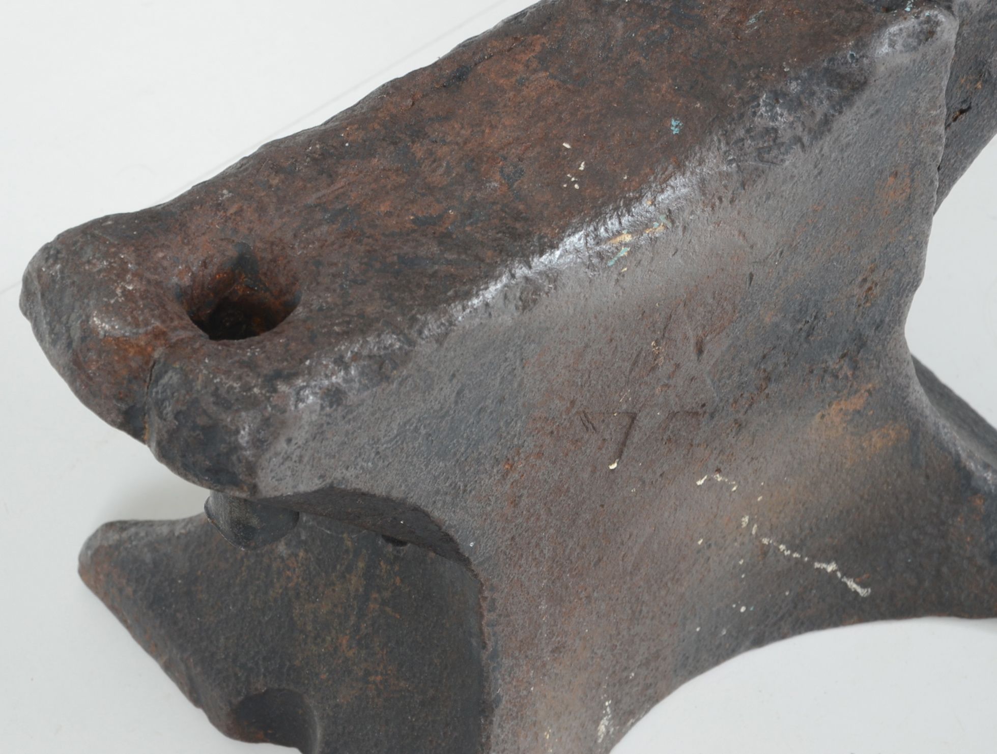 Star Blacksmith Anvil by American Anvil Factory | EBTH