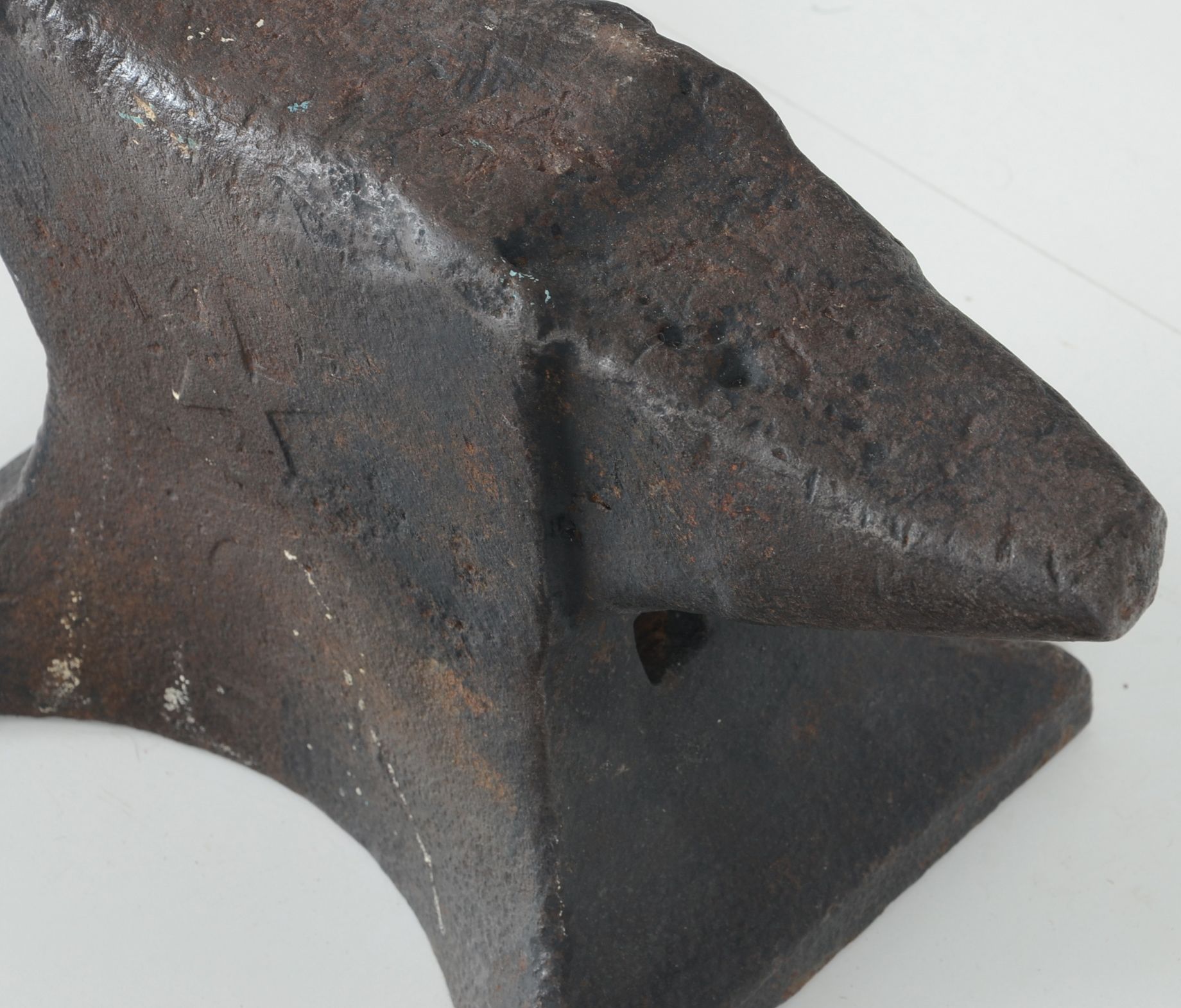 Star Blacksmith Anvil by American Anvil Factory | EBTH