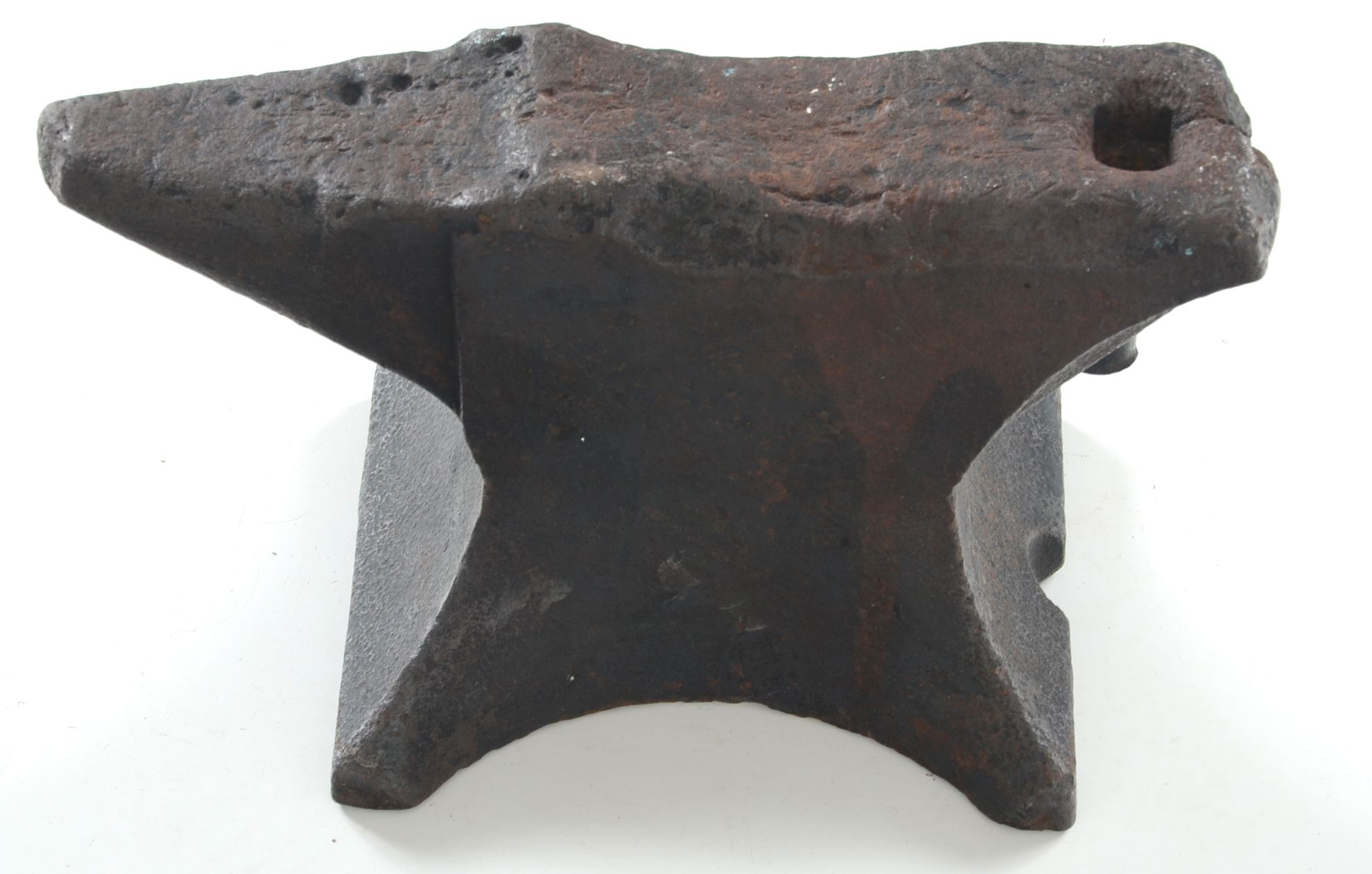 Star Blacksmith Anvil by American Anvil Factory | EBTH
