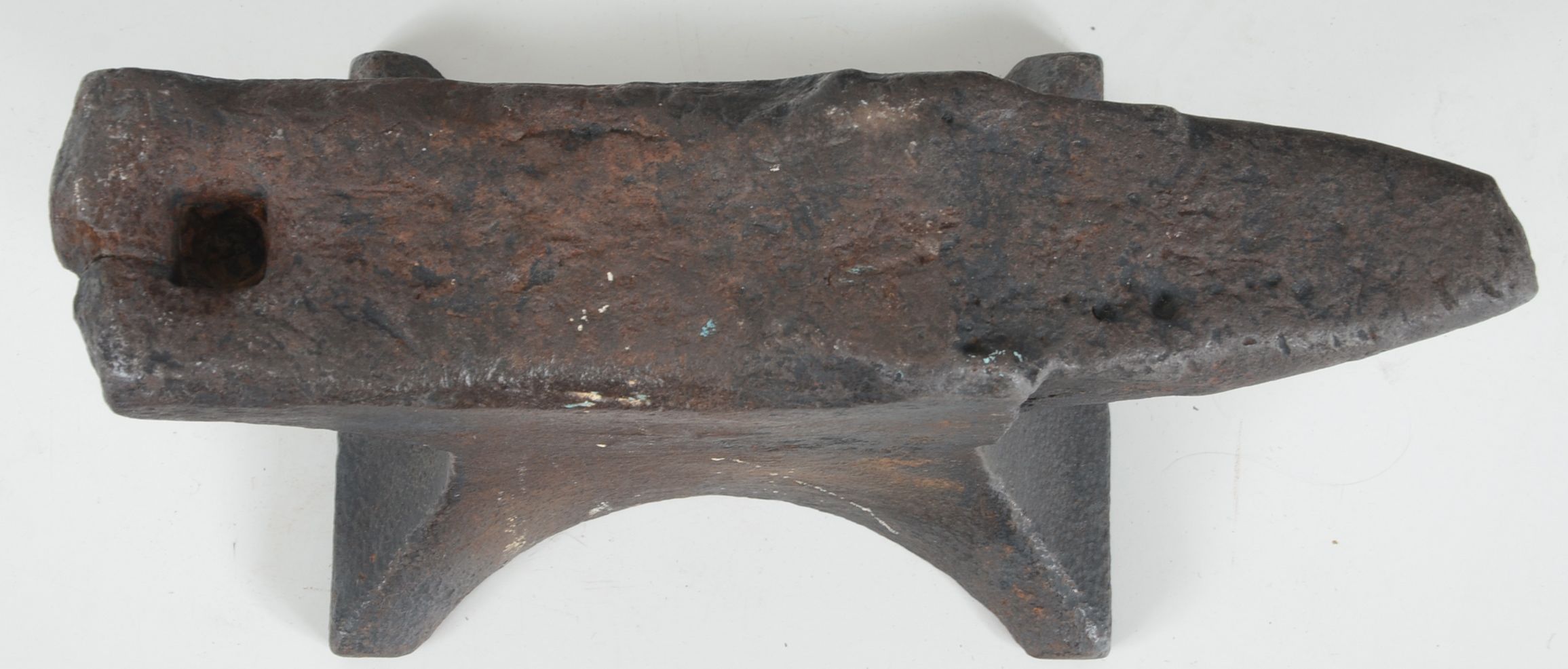 Star Blacksmith Anvil by American Anvil Factory | EBTH