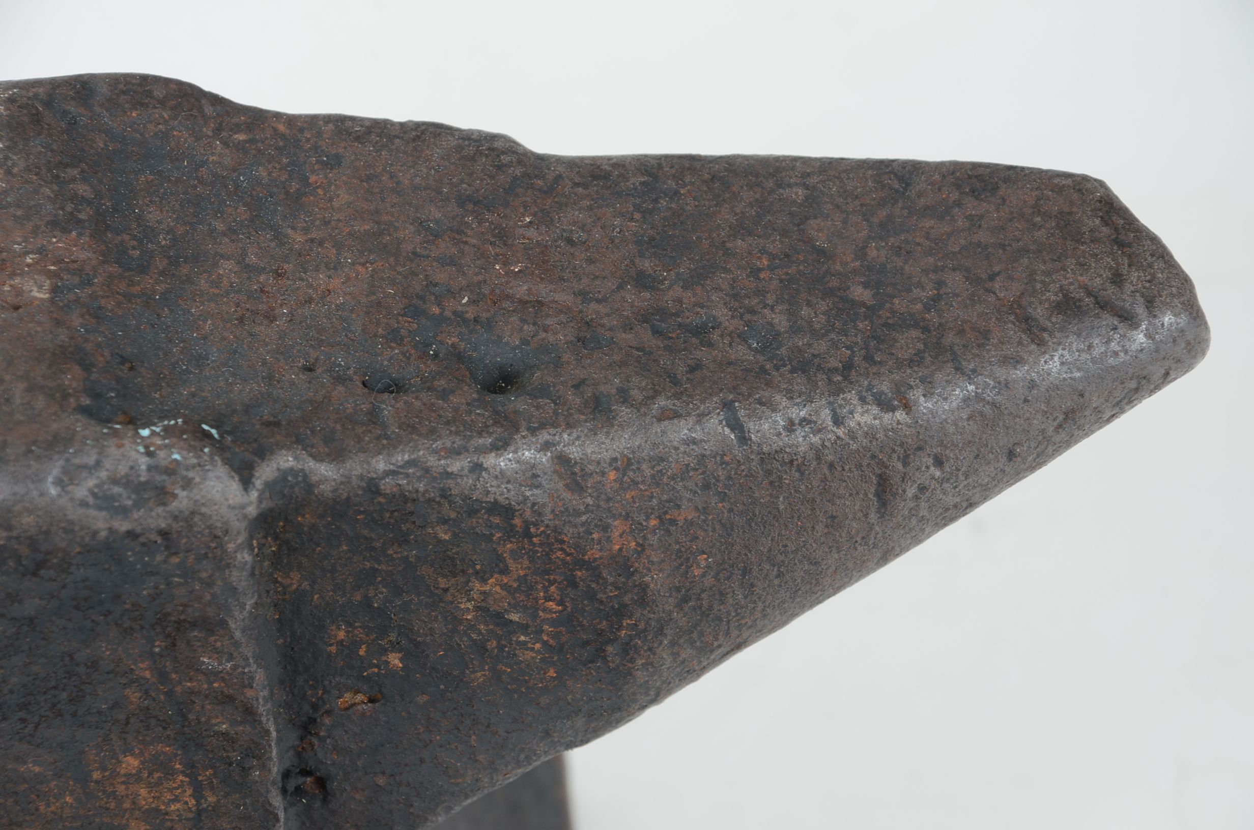 Star Blacksmith Anvil by American Anvil Factory | EBTH