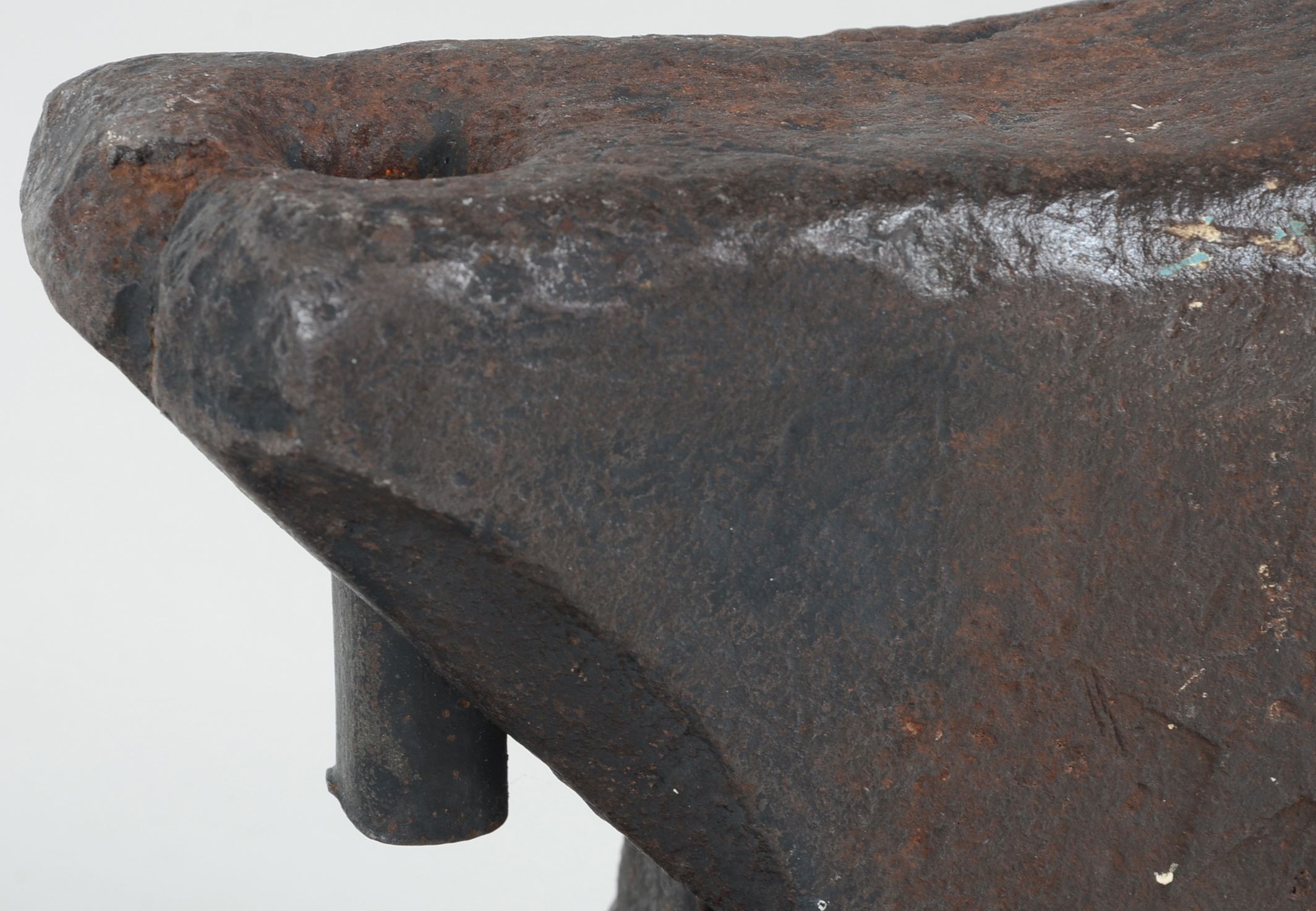 Star Blacksmith Anvil by American Anvil Factory | EBTH