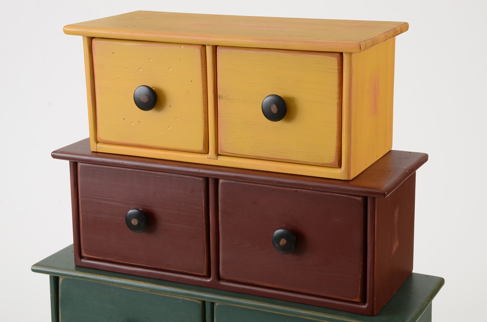 Stacking Chest of Drawers | Everything But The House