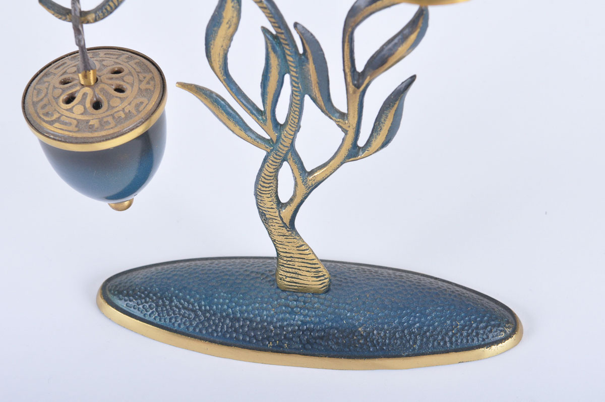 Vintage Brass Religious Decor | EBTH