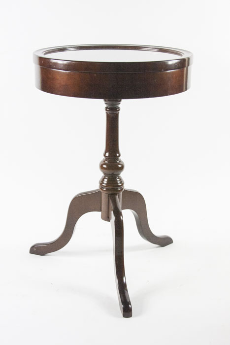 Shadow Box Table | EBTH