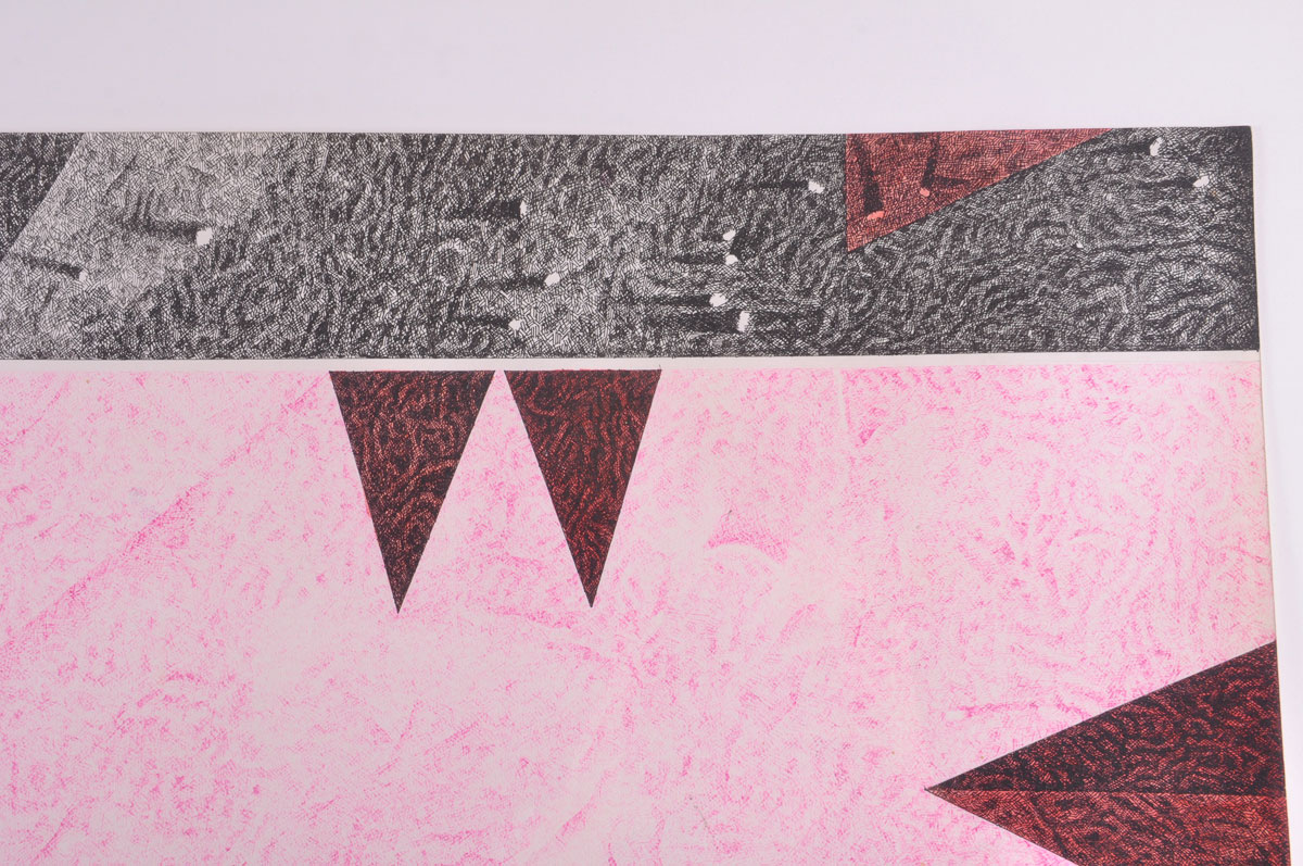 "Dance With an Attitude" by Thom Shaw | EBTH