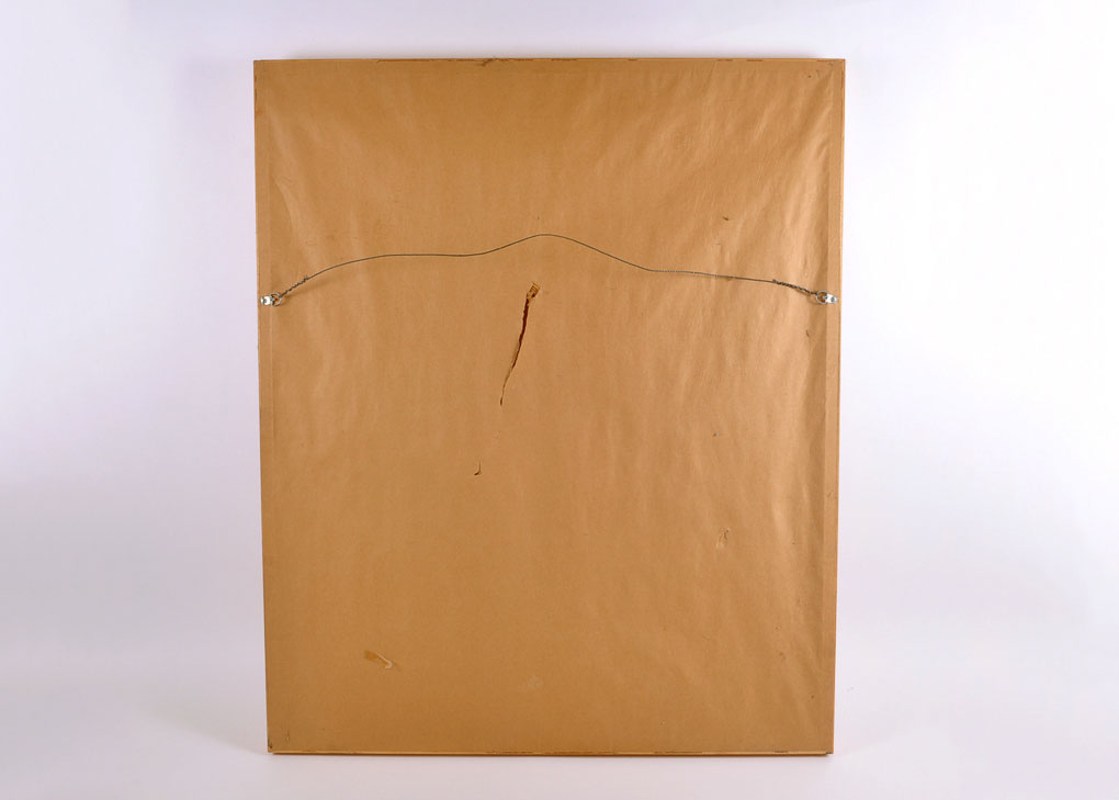 "Dance With an Attitude" by Thom Shaw | EBTH