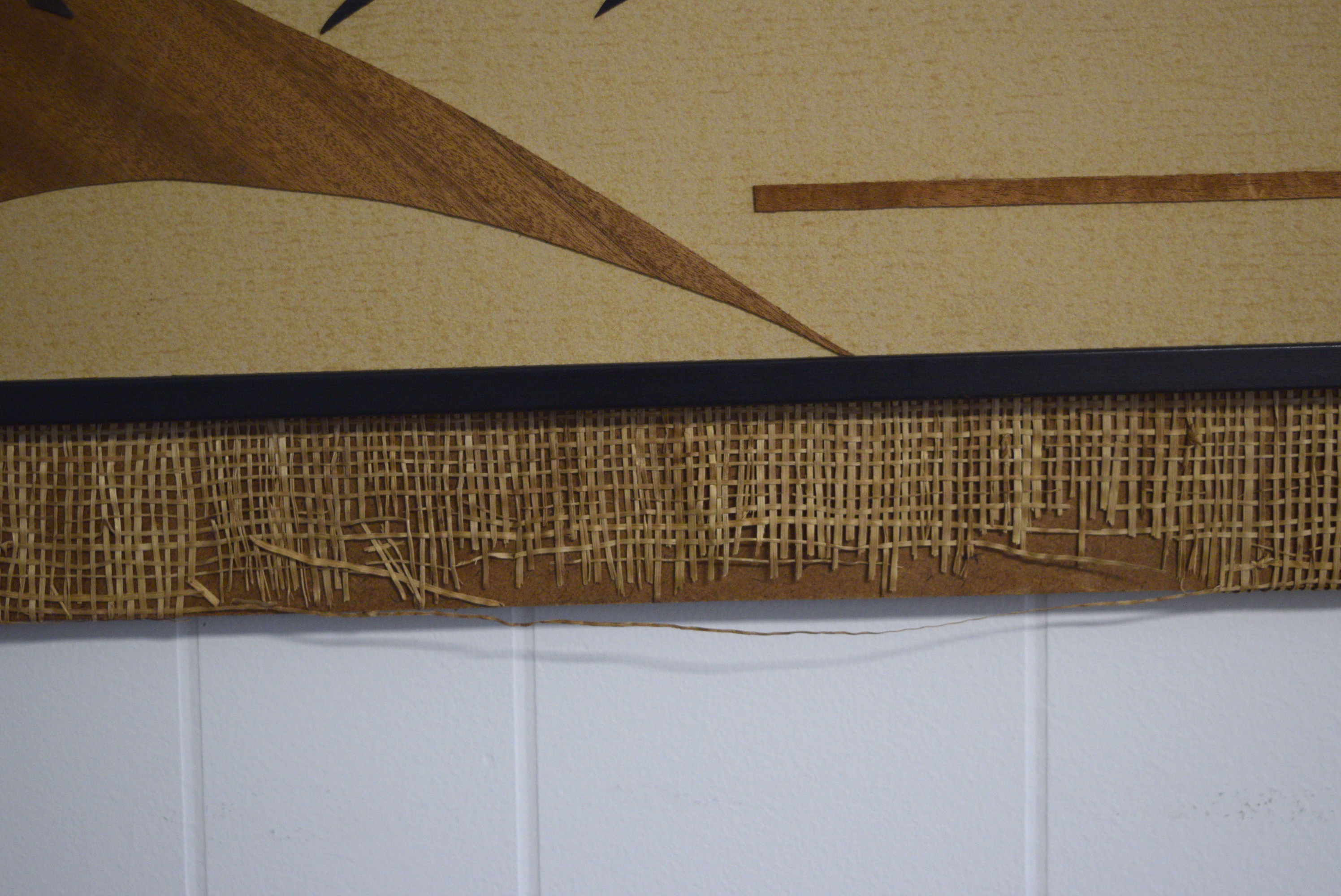 Ran Su Mid Century Modern Wall Art | EBTH