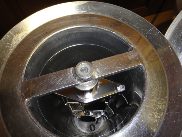 ChocoMa Melting and Tempering Chocolate Machine | EBTH