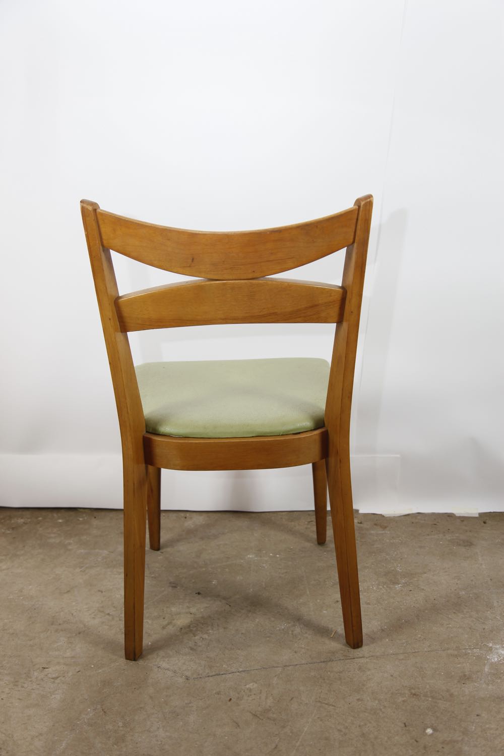 Mid Century Modern Haywood-Wakefield Dining Chairs | EBTH
