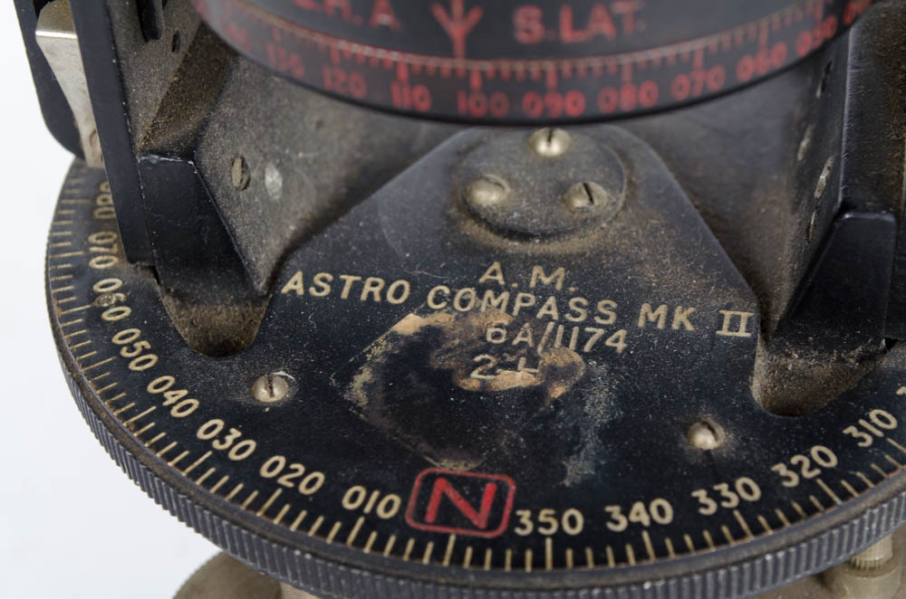 Astro Compass | EBTH