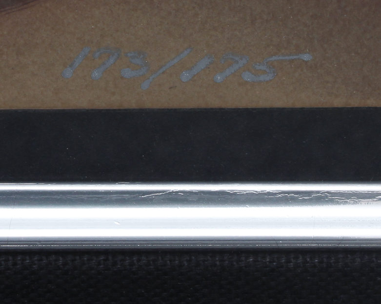 Tamara de Lempicka Limited Edition Serigraph "Andromeda" | EBTH