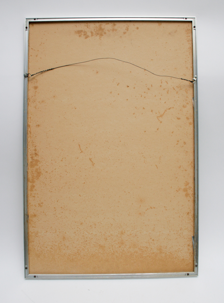 Vintage Poster Assortment Including Mucha and Trains | EBTH