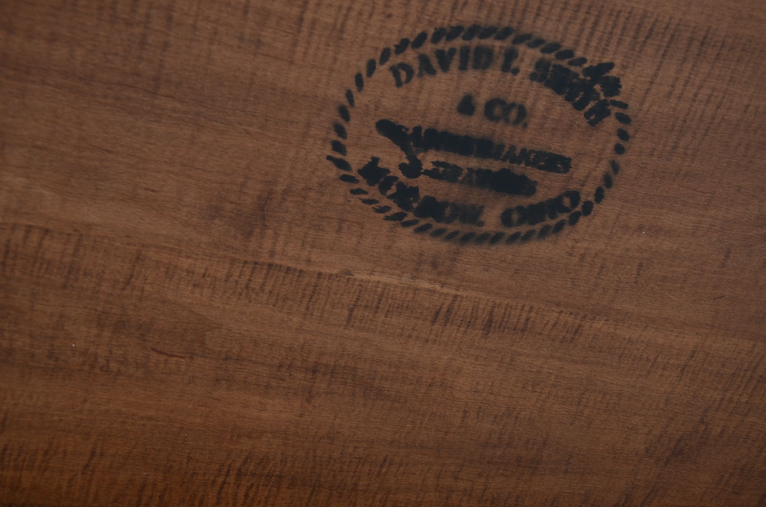 David T. Smith Dining Set | EBTH