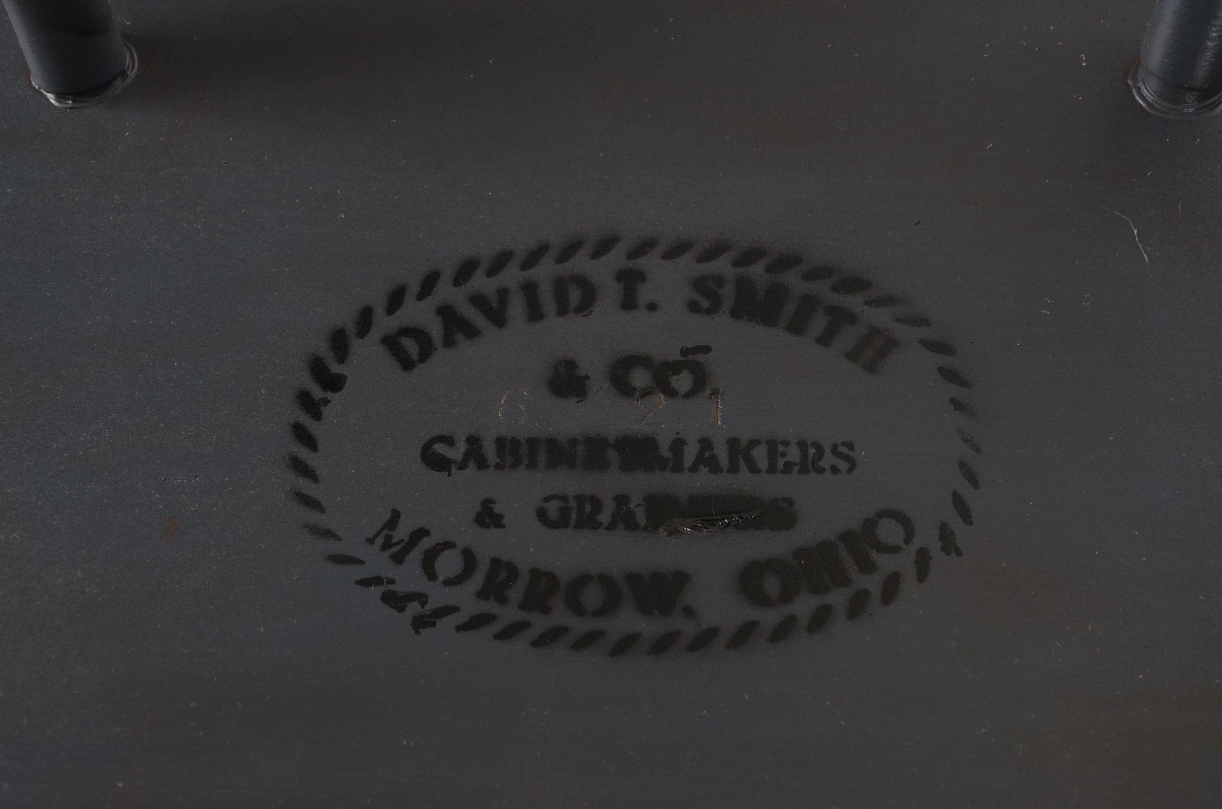 David T. Smith Dining Set | Everything But The House