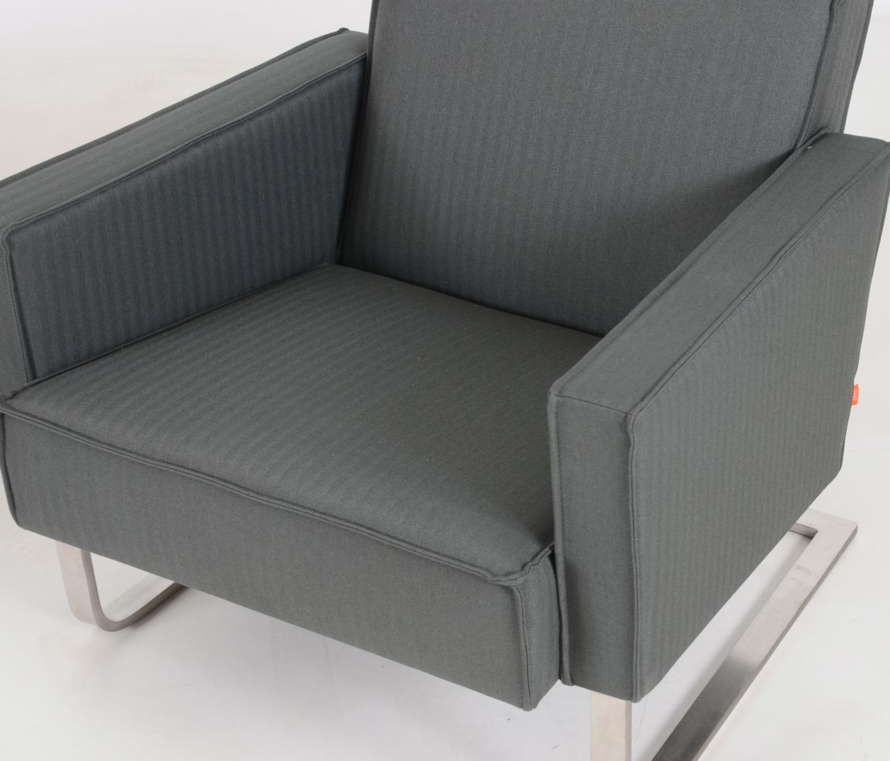 Pair of Gus Design Group High Park Arm Chairss | EBTH