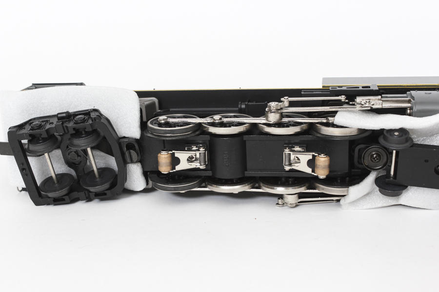 Rail King Steam Engine and Lionel Train Cars | Everything But The House