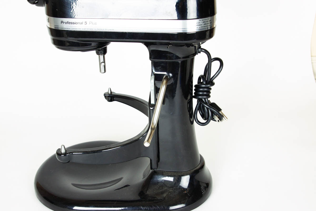 Kitchen Aid Professional 5 Plus Stand Mixer | EBTH