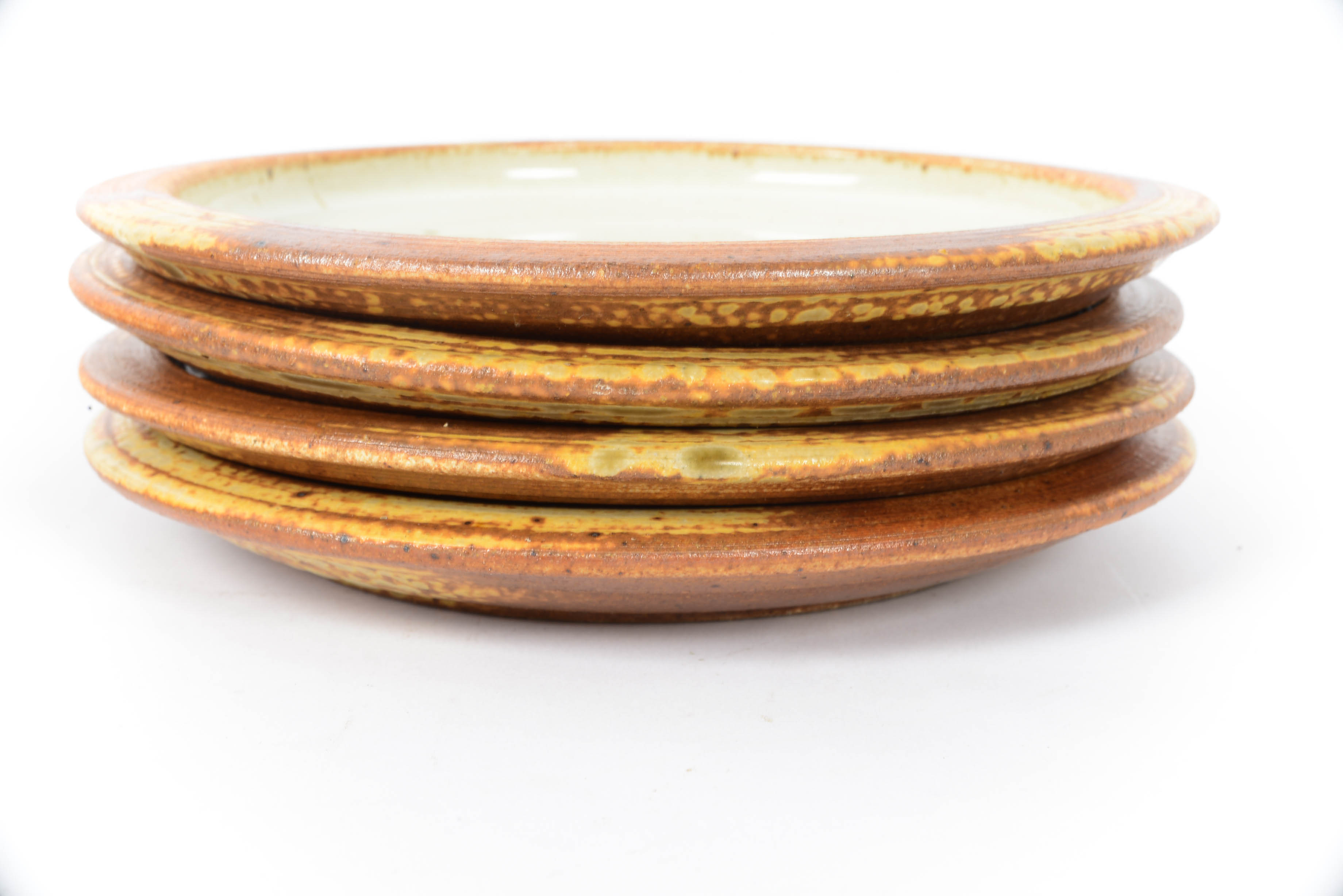 Gary Hatcher Pine Mills Pottery Dishware | EBTH